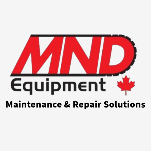 MND Equipment Resources Inc.