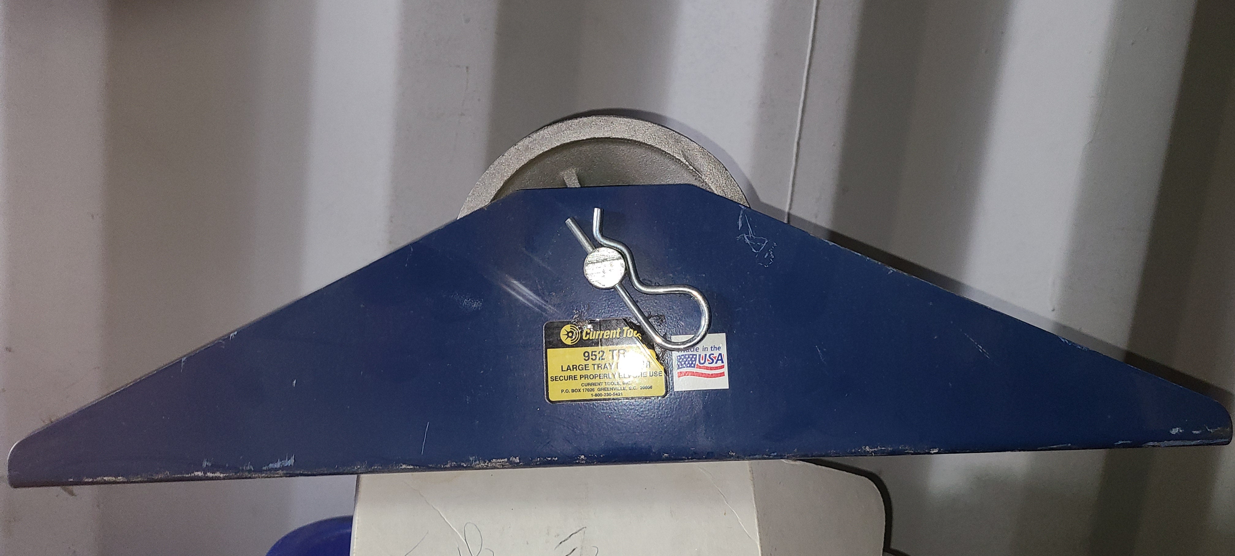 Large Tray Rollers – MND Equipment